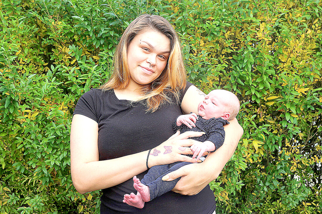 It’s Goose Day, baby! | News, Sports, Jobs - The Sentinel